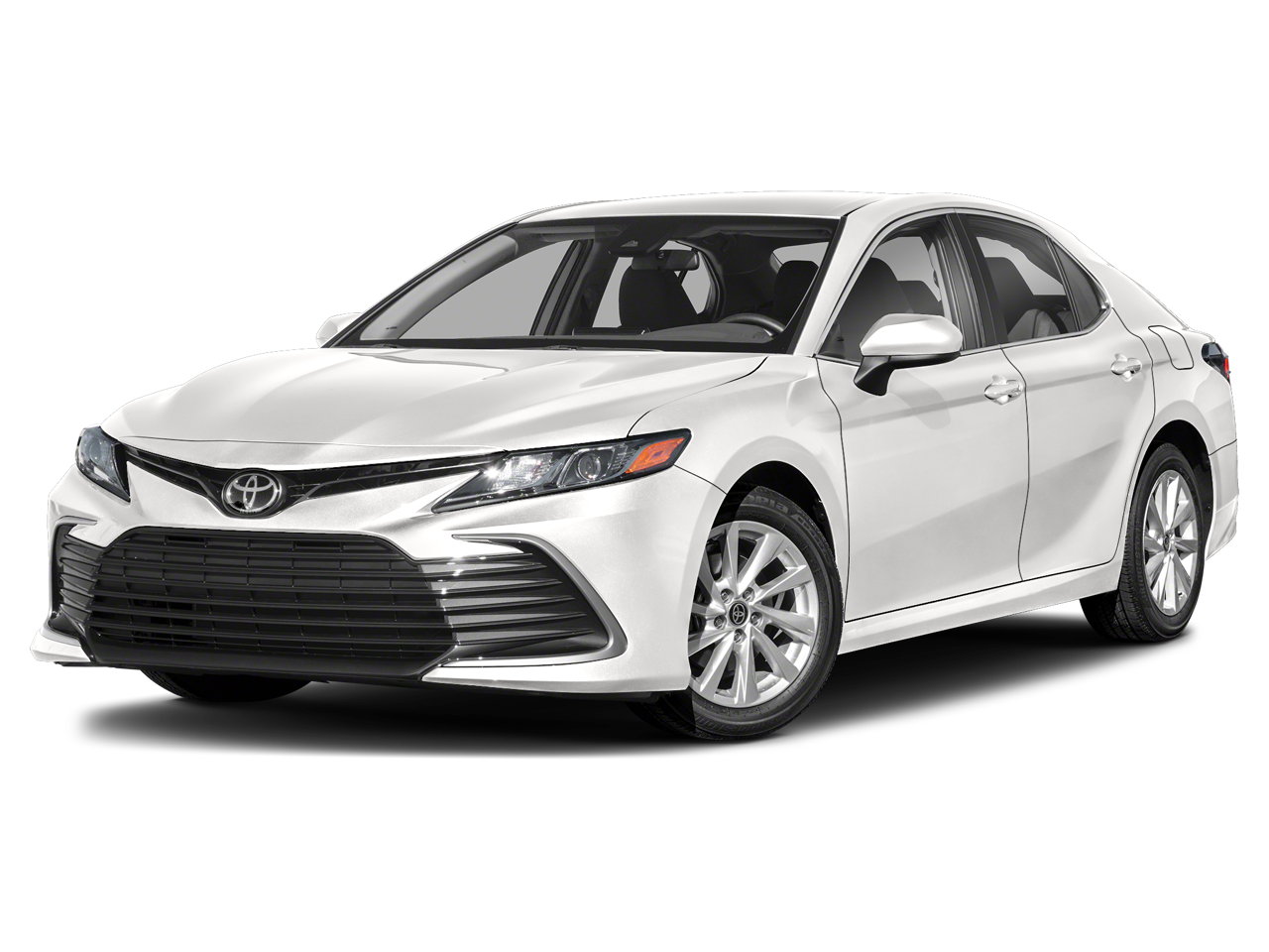 Toyota Vehicle Inventory - Vallejo Toyota dealer in Vallejo CA - New ...