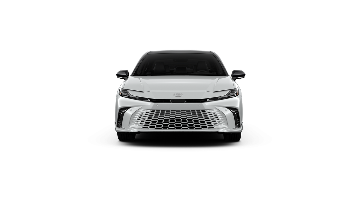 2026 Toyota Camry XSE AWD in Vallejo, CA | Toyota Camry | Toyota Vallejo